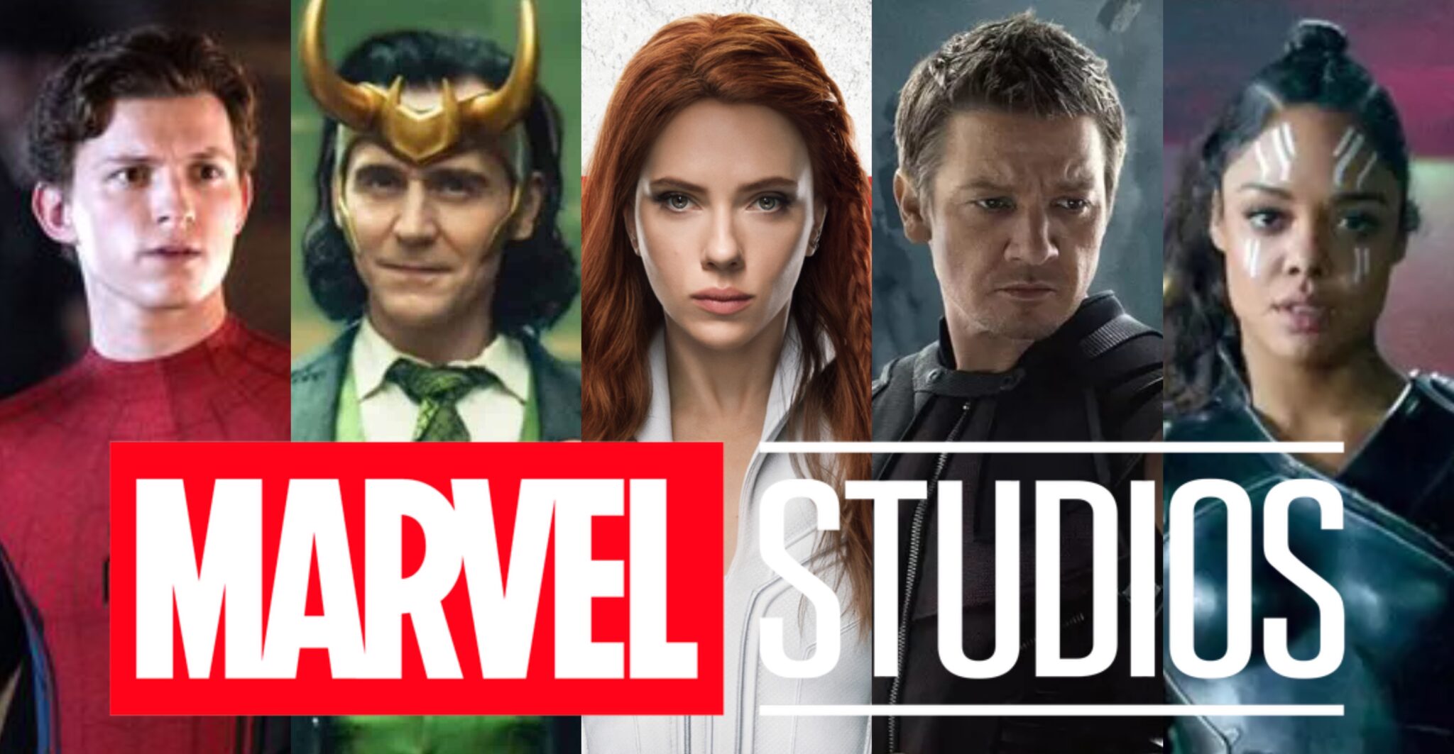 Upcoming Marvel Studios Movies and Shows Dominate the 'Most Anticipated ...