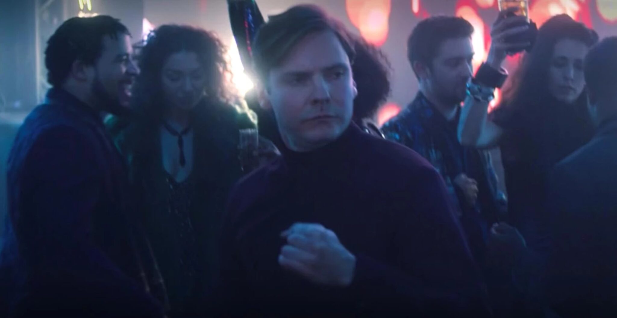 Disney+ and Marvel Studios Release "The Zemo Cut" of 'The Falcon and ...