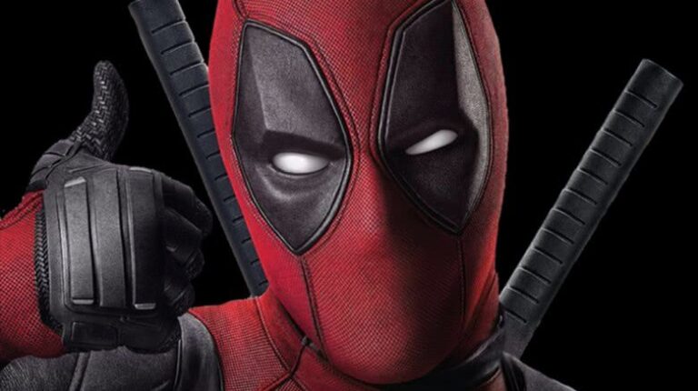 Disney Possibly Developing an R-Rated Animated Deadpool Series for ...