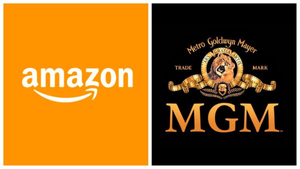 Amazon Obtains MGM for $8.45 Billion Merger | Chip and Company