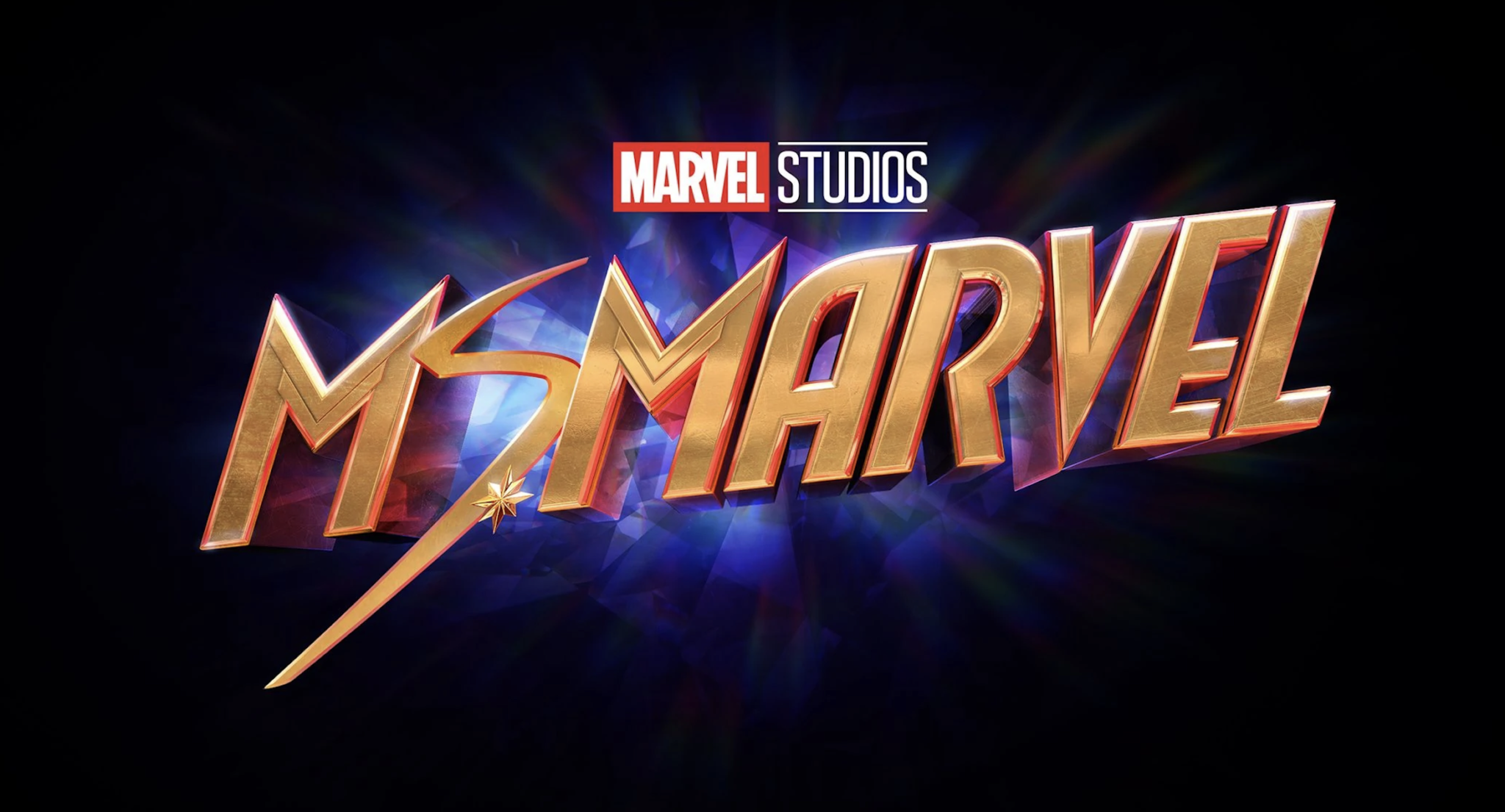 New Set Photo Reveals Kamala Khan's Super Suit for the Ms. Marvel ...