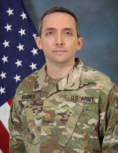 Disney Honors Disney Cast Members Who Continue to Serve in the Military ...