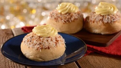 You Can Now Make School Bread From The Norway Pavilion At Home! | Chip ...