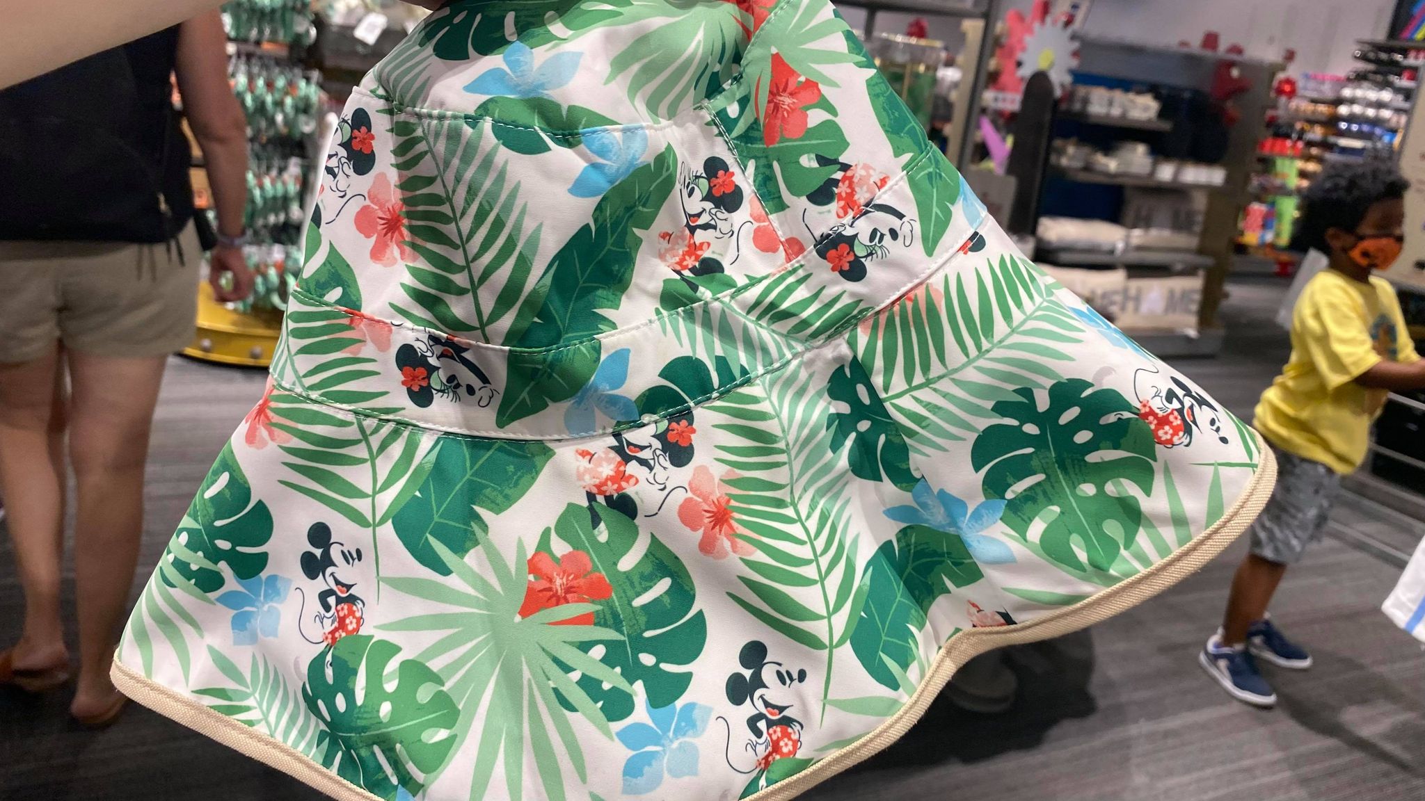 Disney Bucket Hats Are The Latest Style Trend | Chip and Company