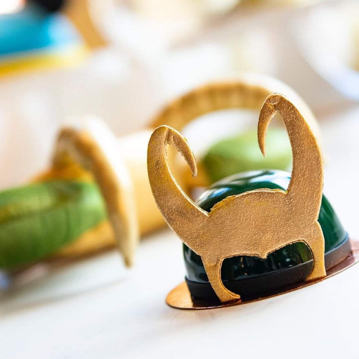 New mischievous Loki Treats spotted in Disney Springs | Chip and Company