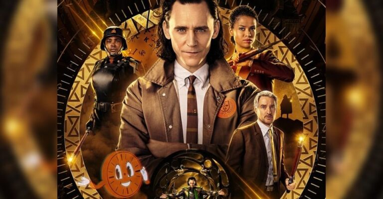 Marvel Studios Confirms Loki is Gender Fluid | Chip and Company