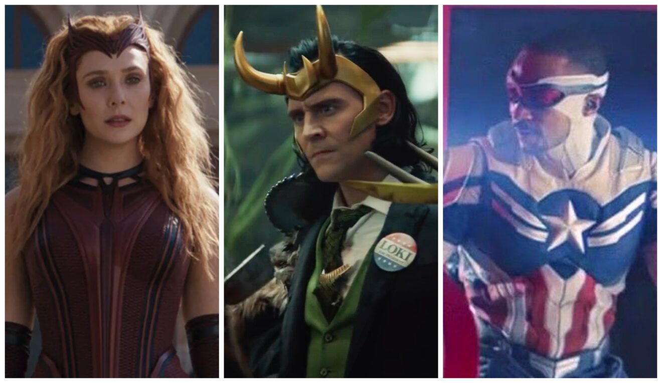 Tom Hiddleston Gave "Loki Lectures" to the 'Loki' Cast, and Other ...