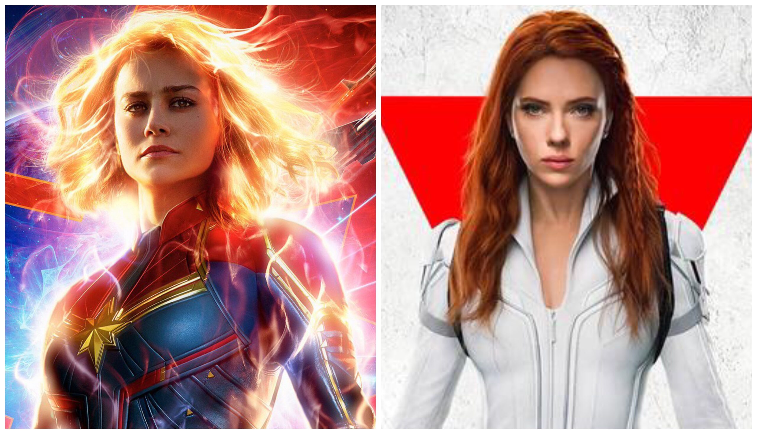 Are More Prequels in the Works at Marvel Studios? | Chip and Company