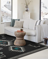 Galactic Mandalorian Rugs From Ruggable | Chip and Company