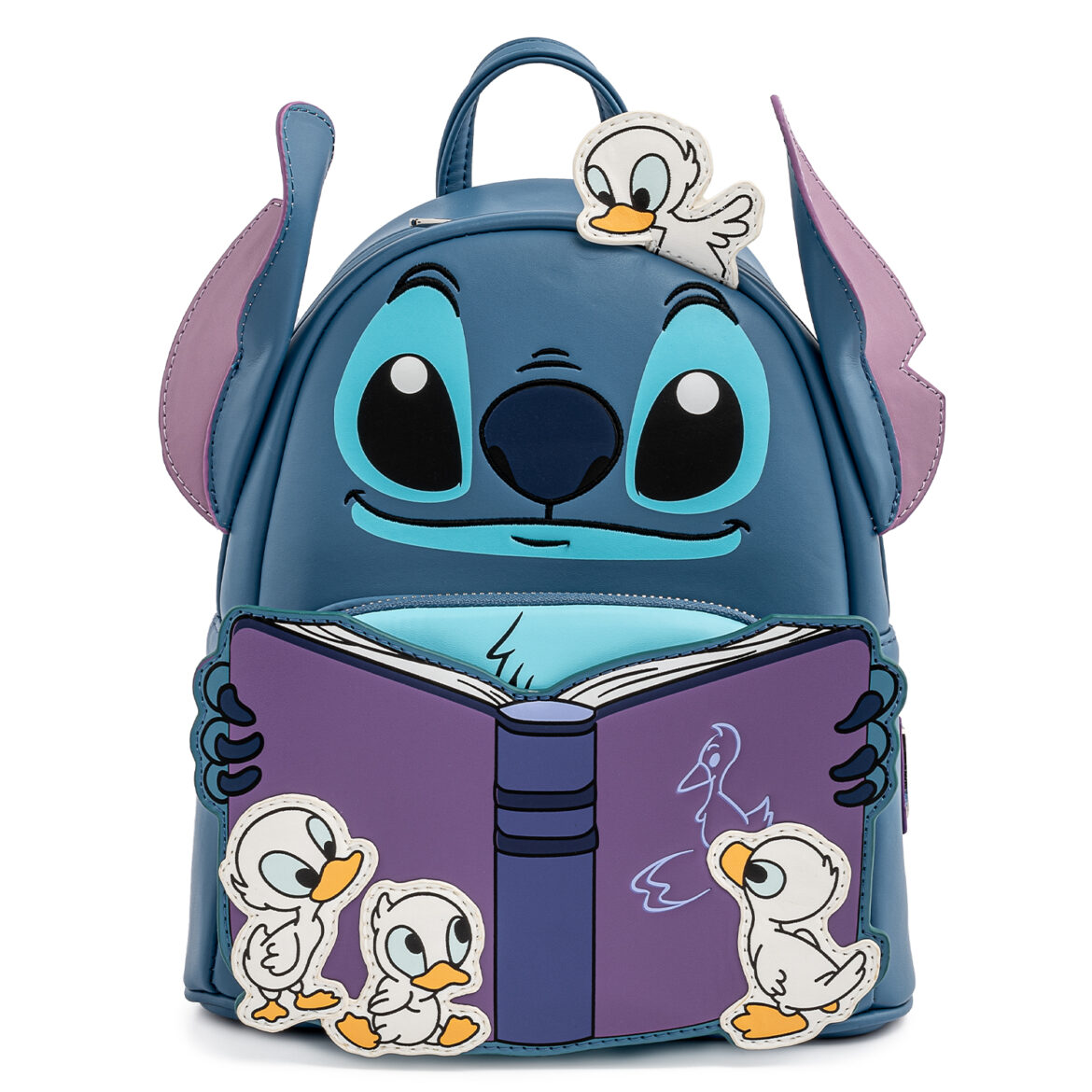 Celebrate 626 Day With A New Lilo And Stitch Loungefly Collection ...