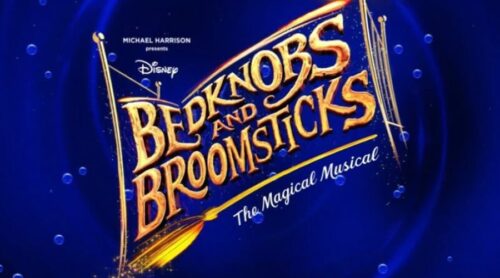 Meet the Cast of Disney's 'Bedknobs and Broomsticks' the Magical ...