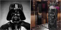 Come To The Dark Side And Enjoy A Vader-Ade Cocktail! | Chip and Company