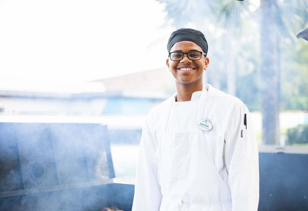 Applications are now open for Disney Culinary Program! | Chip and Company