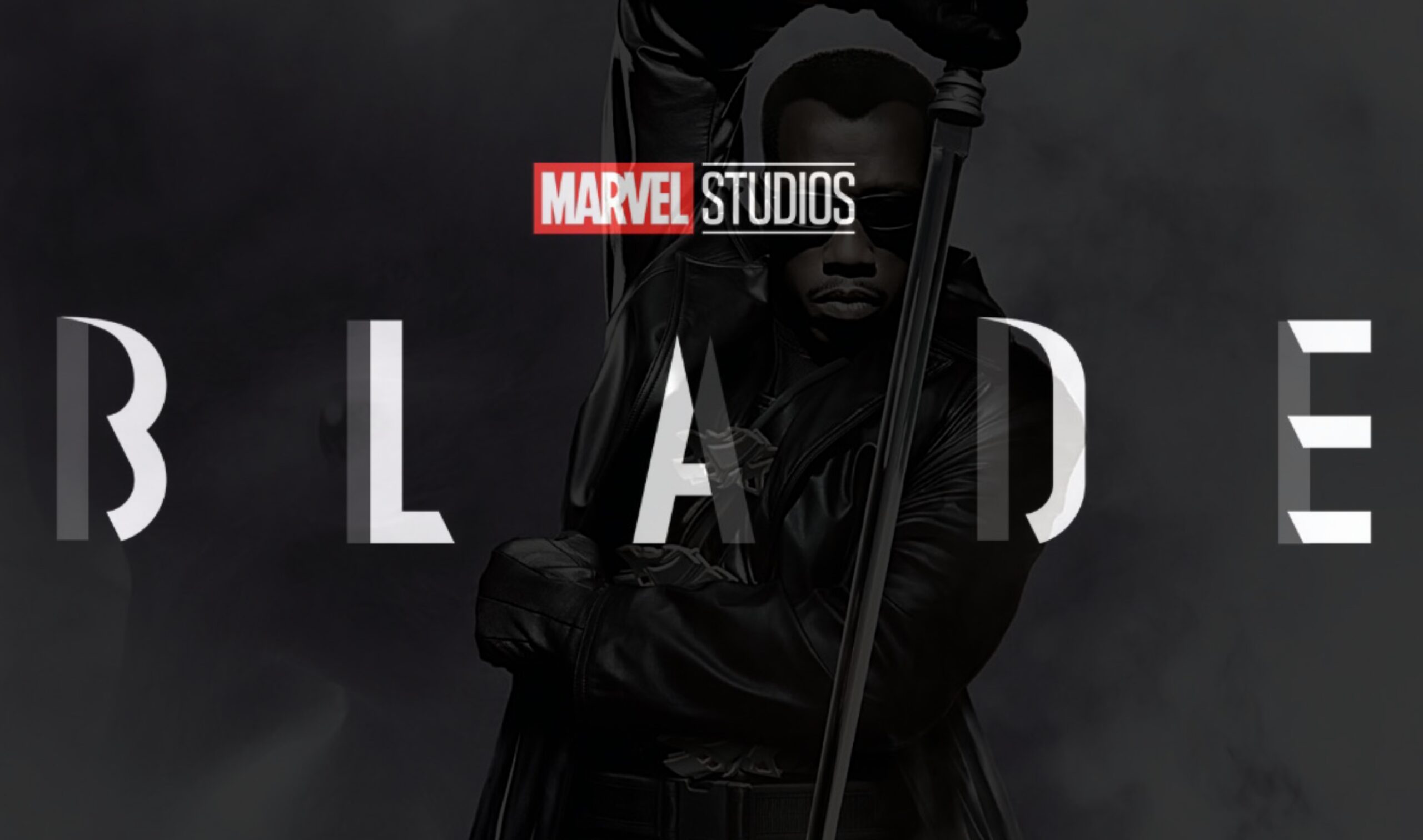 Director Announced for the Marvel Studios 'Blade' Reboot | Chip and Company