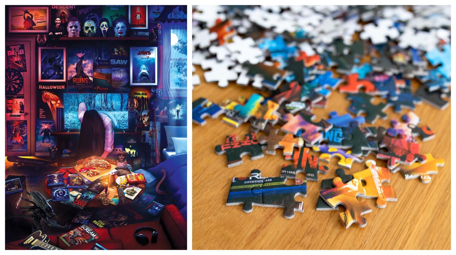 Toynk Exclusives for SDCC's Comic-Con@Home Now Available Online | Chip ...