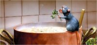 You Can Make The Delicious Remy's Soup From Ratatouille At Home! | Chip ...