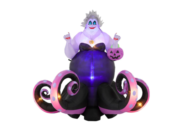 Your Halloween Decorations wouldn't be complete without this 6 ft ...