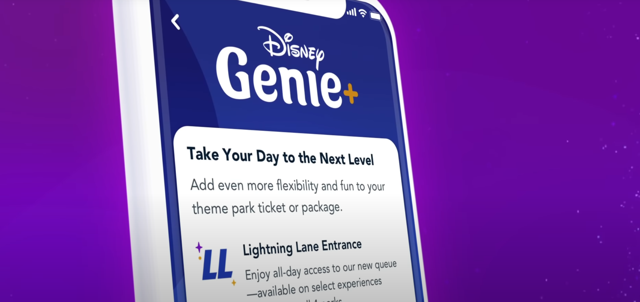 Answers to many of your top questions about the NEW Disney Genie ...