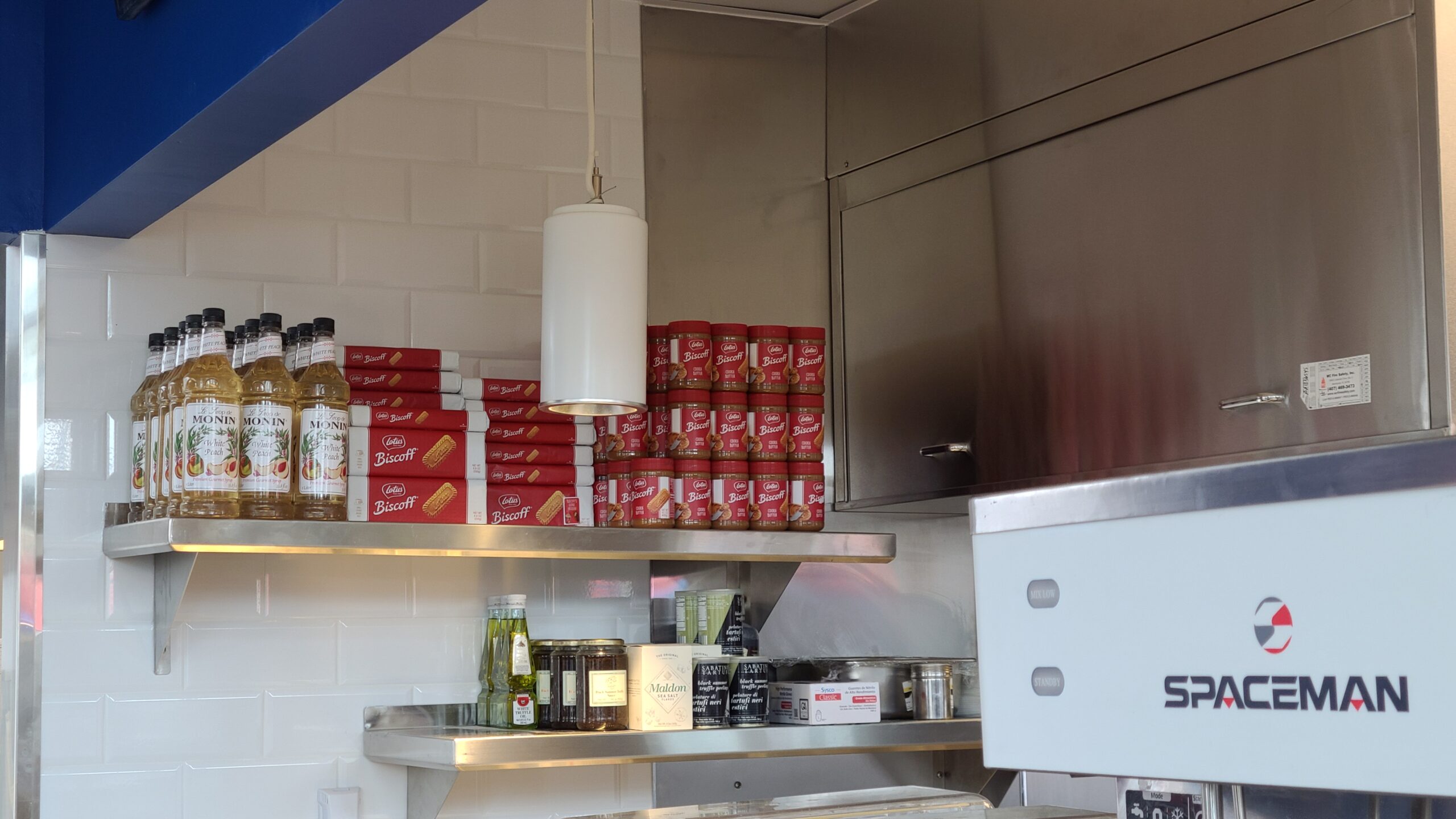 Gordon Ramsay Fish & Chip at ICON! Park Review | Chip and Company