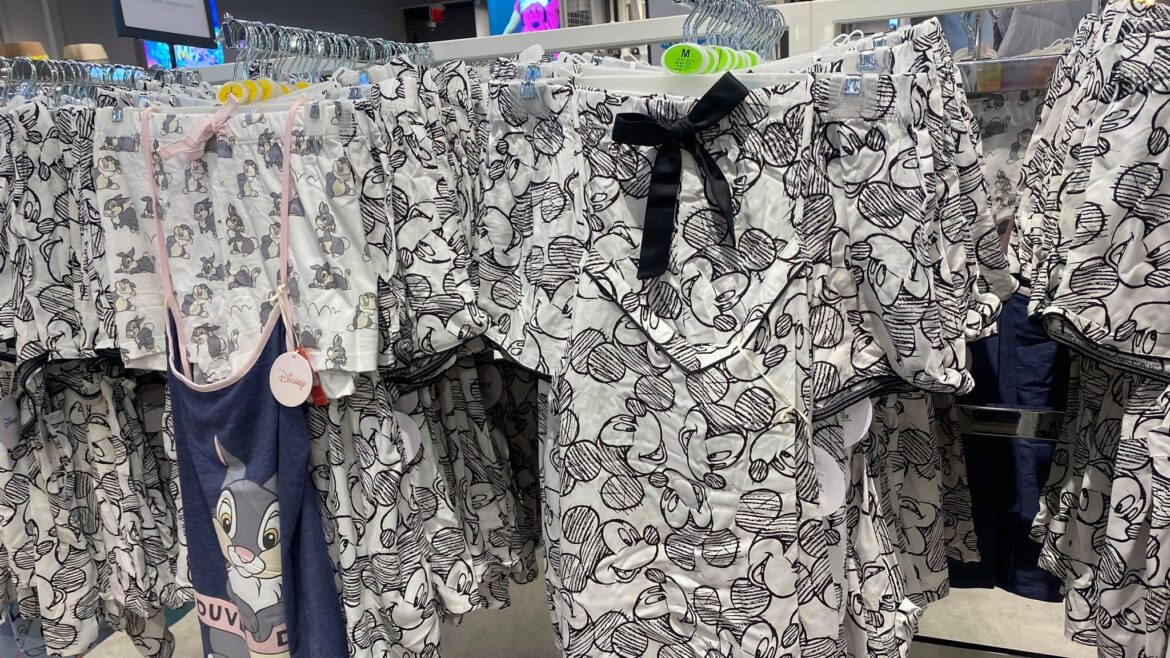 These Primark Disney Pajamas Are As Affordable As They Are Cute! | Chip ...