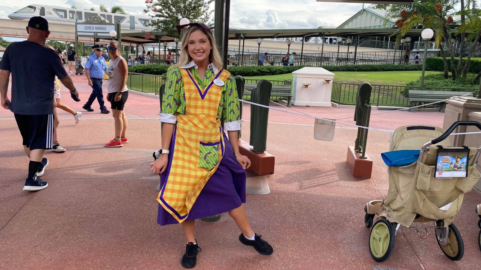 First Look: Disney After Hours Boo Bash Map revealed for 2021 | Chip ...