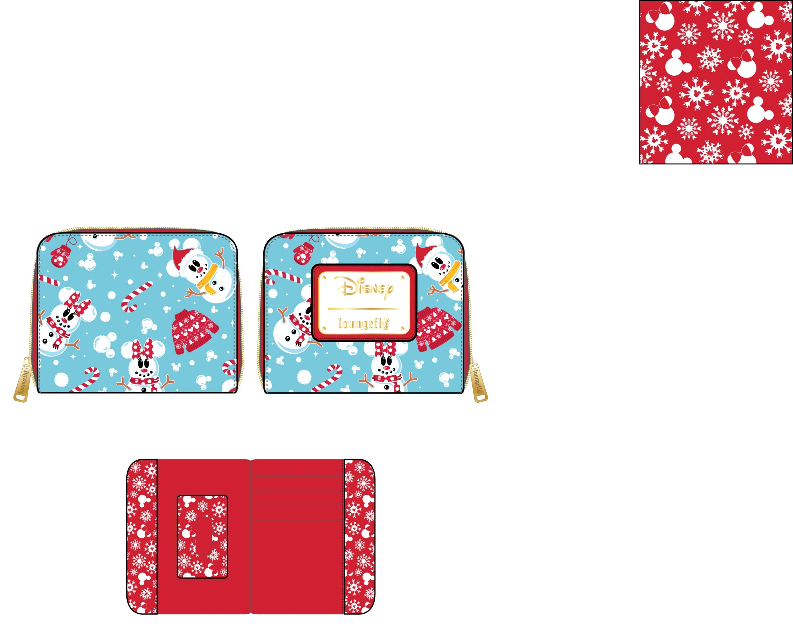 Disney Wallet 2