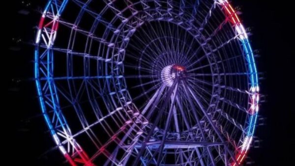 ICON Park celebrates Gordon Ramsay Fish & Chips opening | Chip and Company