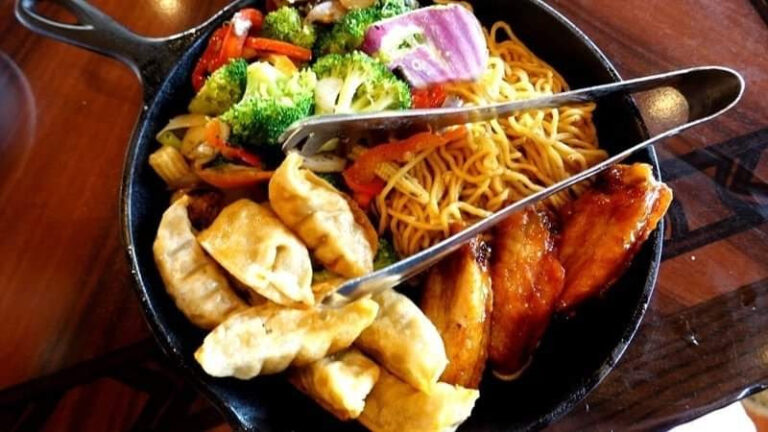 Original Dinner Menu returns to 'Ohana in Disney's Polynesian Resort ...