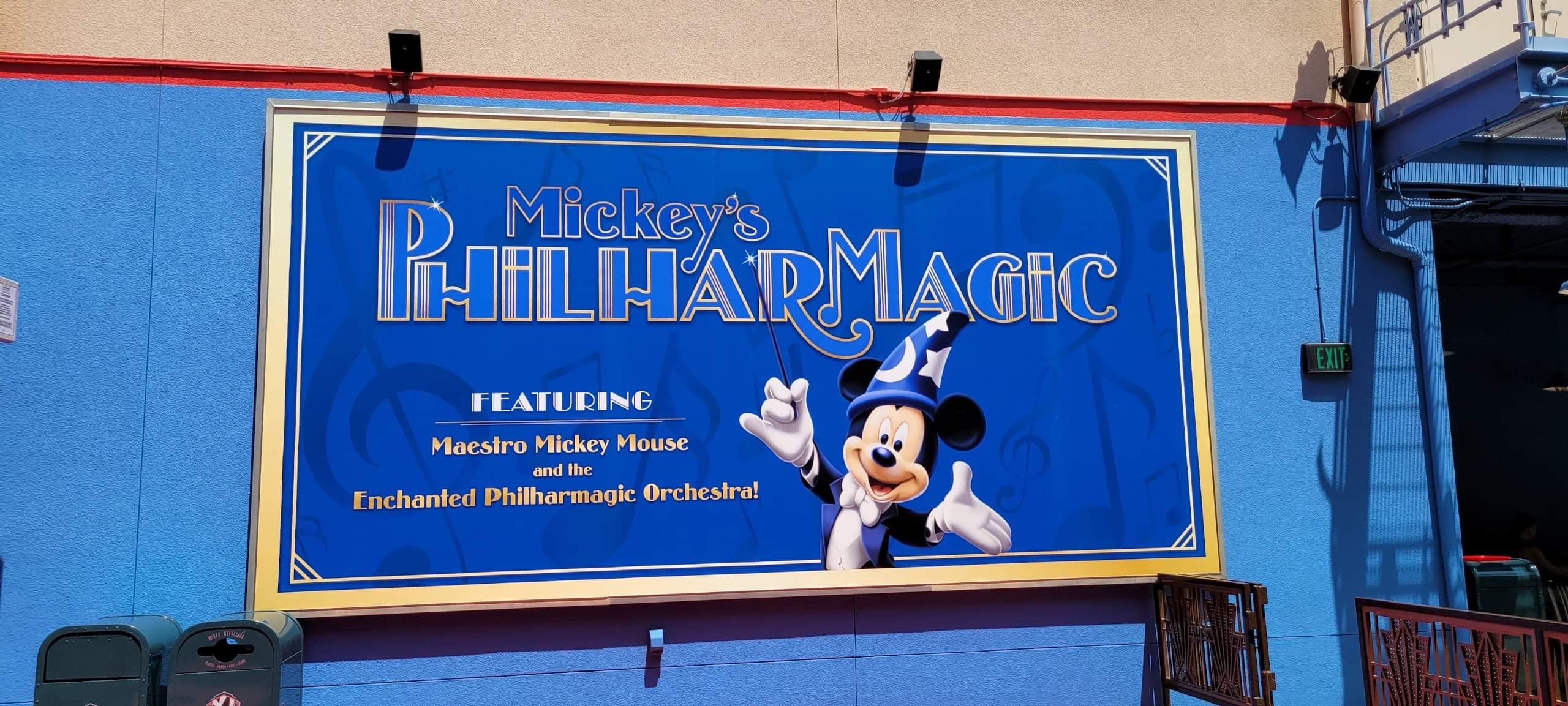Mickey's PhilharMagic to close for refurbishment to add new Coco Scene ...