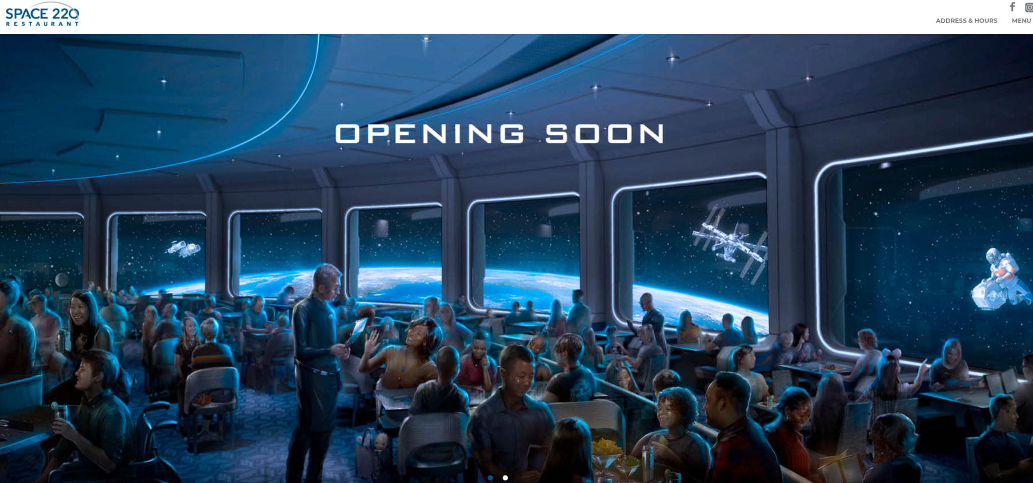 Disney Junior greenlights new space adventure show! | Chip and Company