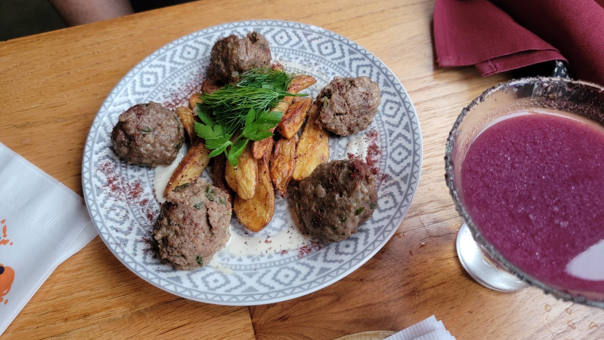 Café Tu Tu Tango Serves up a Magical Dining Experience | Chip and Company