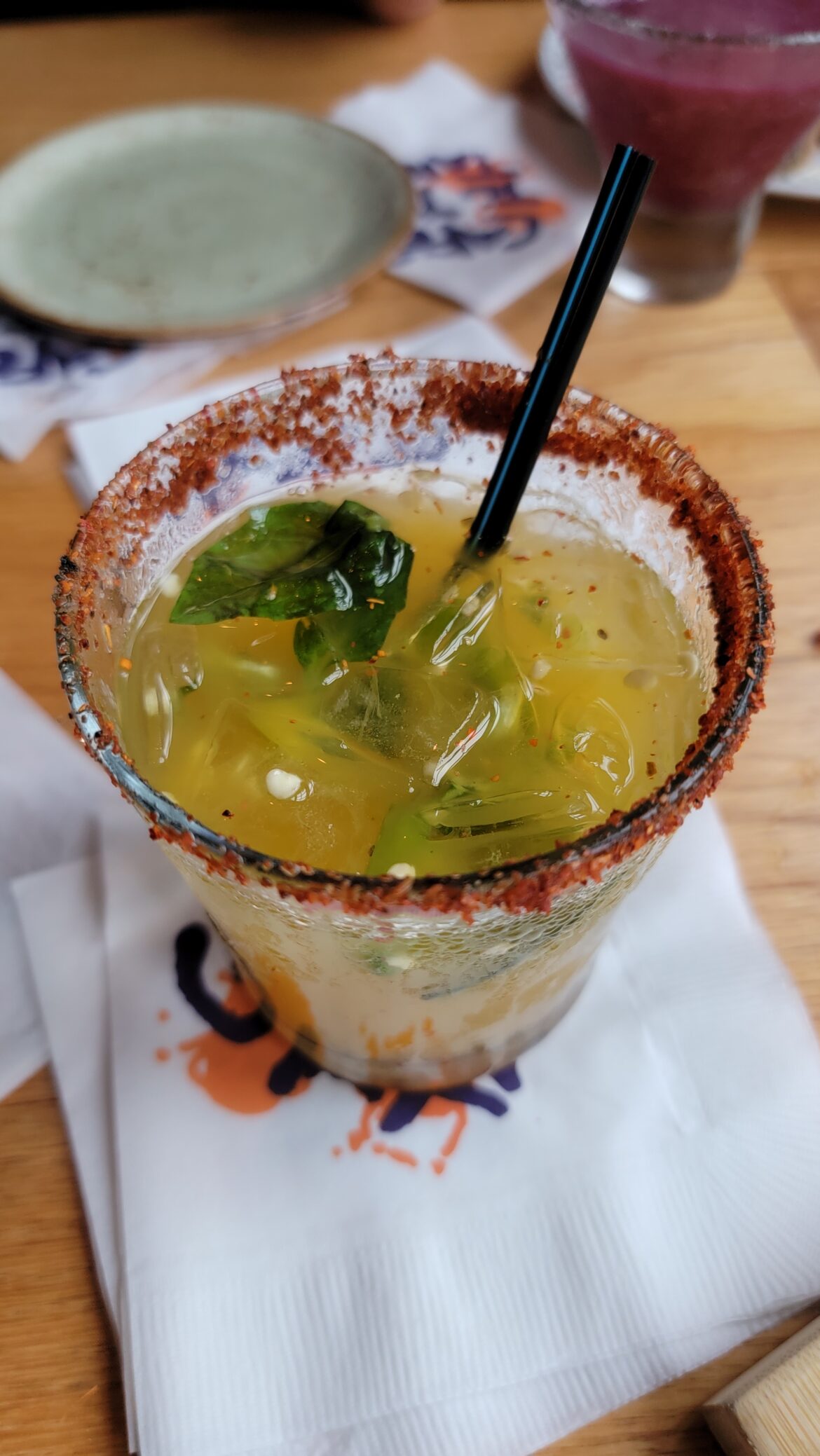 Café Tu Tu Tango Serves up a Magical Dining Experience | Chip and Company