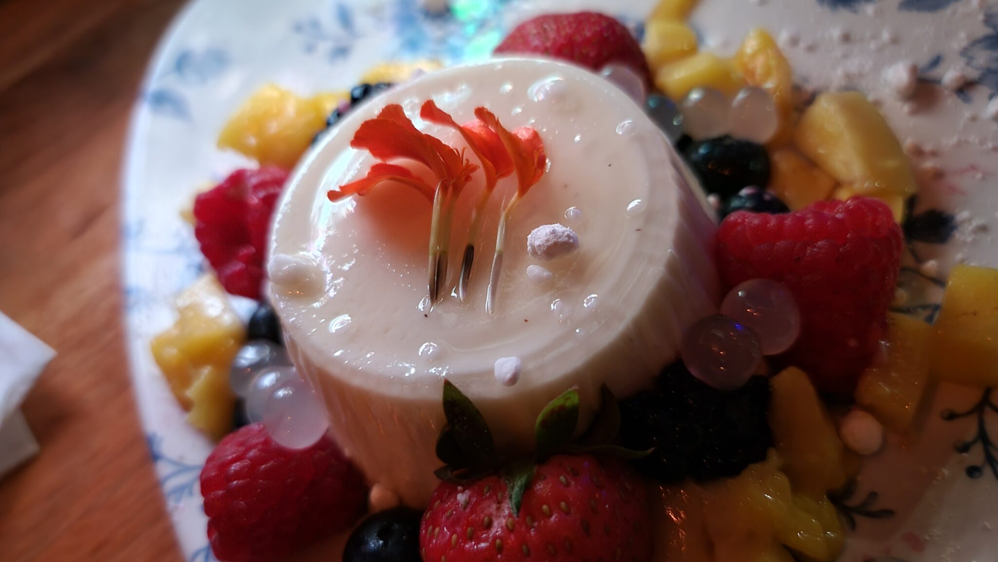 Café Tu Tu Tango Serves up a Magical Dining Experience | Chip and Company