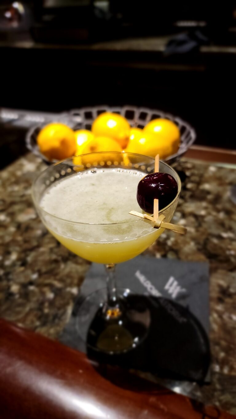 Bonnet Creek Epicurious Dining Experience is perfect for the Food & Beverage Lover | Chip and ...