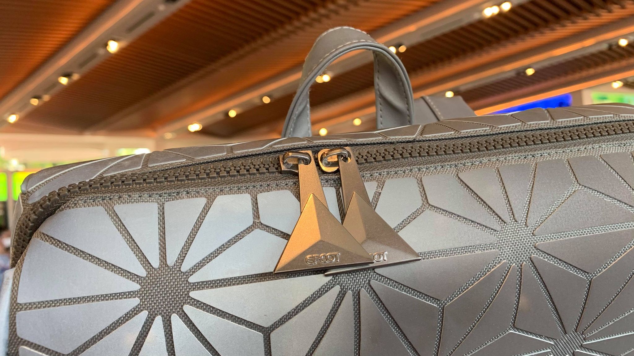 First Look at the All-New Merchandise at the Creations Shop in Epcot ...