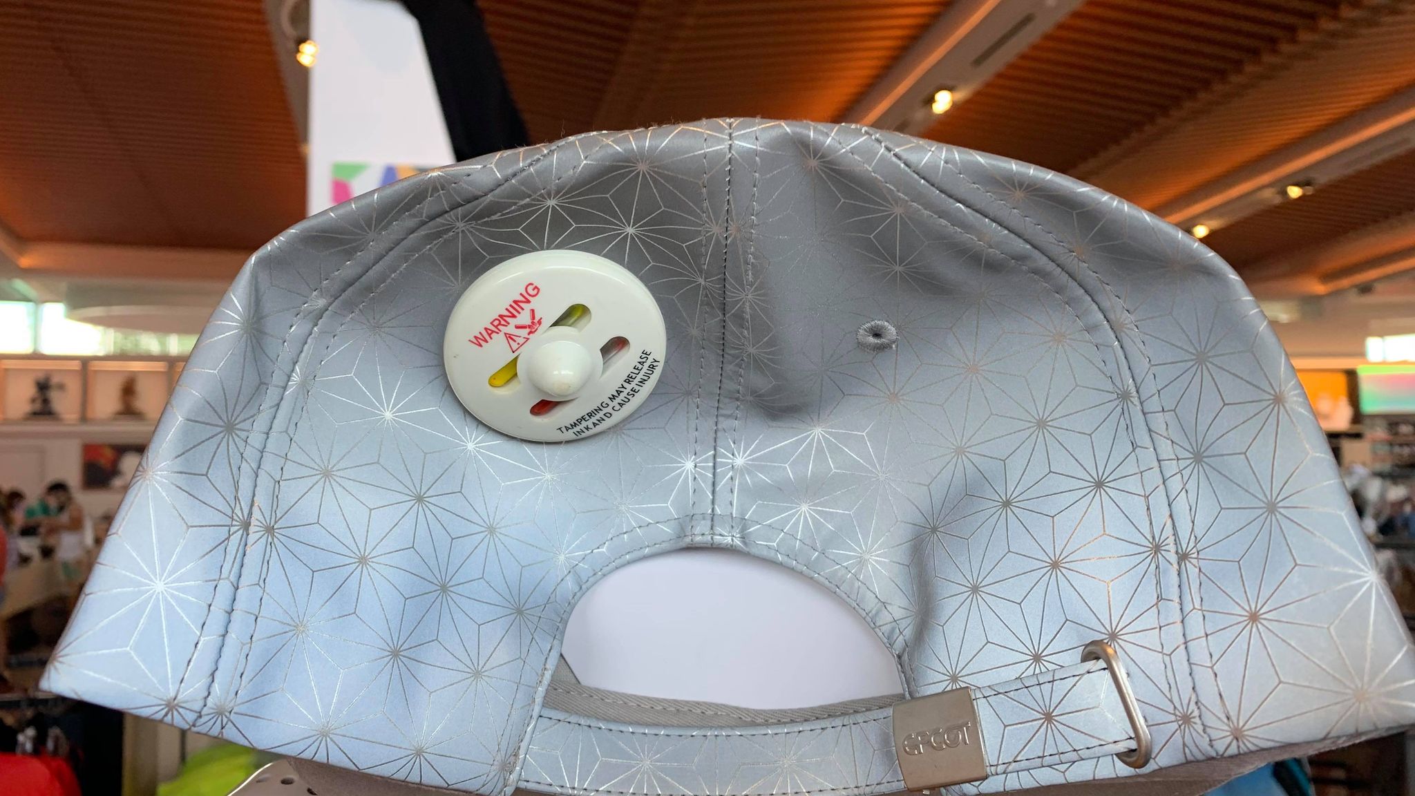 First Look at the All-New Merchandise at the Creations Shop in Epcot ...