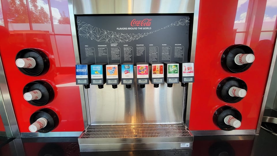 Club Cool reopens with all new flavors and a new look | Chip and Company