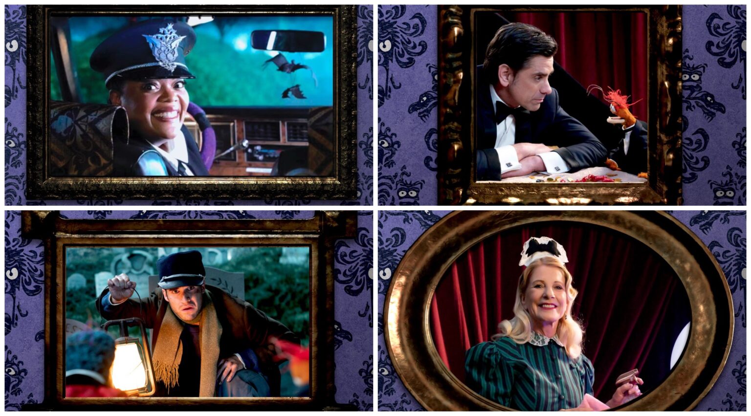 Yvette Nicole Brown, John Stamos, Darren Criss, and Kim Irvine Join the ...