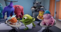 Disney+ Series Star Reveals 'Monsters at Work' is Getting a Second ...