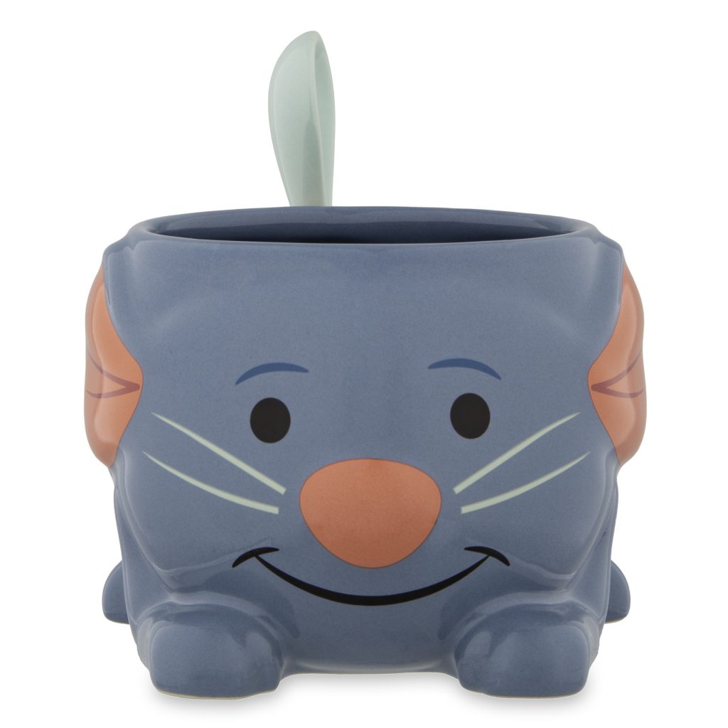 Remy inspired merch coming to Epcot on October 1st | Chip and Company