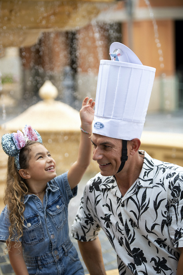 Remy inspired merch coming to Epcot on October 1st | Chip and Company