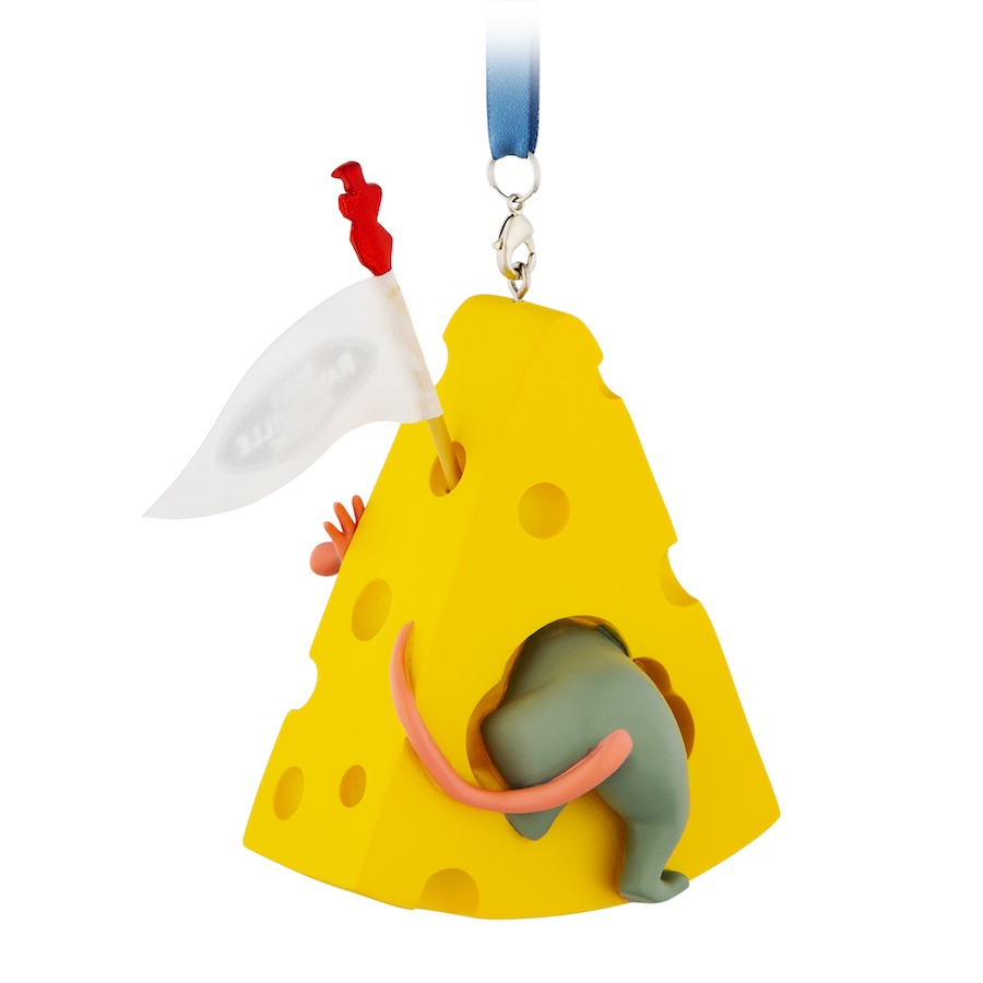 Remy inspired merch coming to Epcot on October 1st | Chip and Company