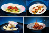 First look: Space 220 restaurant menu coming to Epcot | Chip and Company