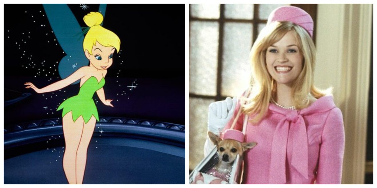 More details revealed for New ‘Tink’ Movie starring Reese Witherspoon ...