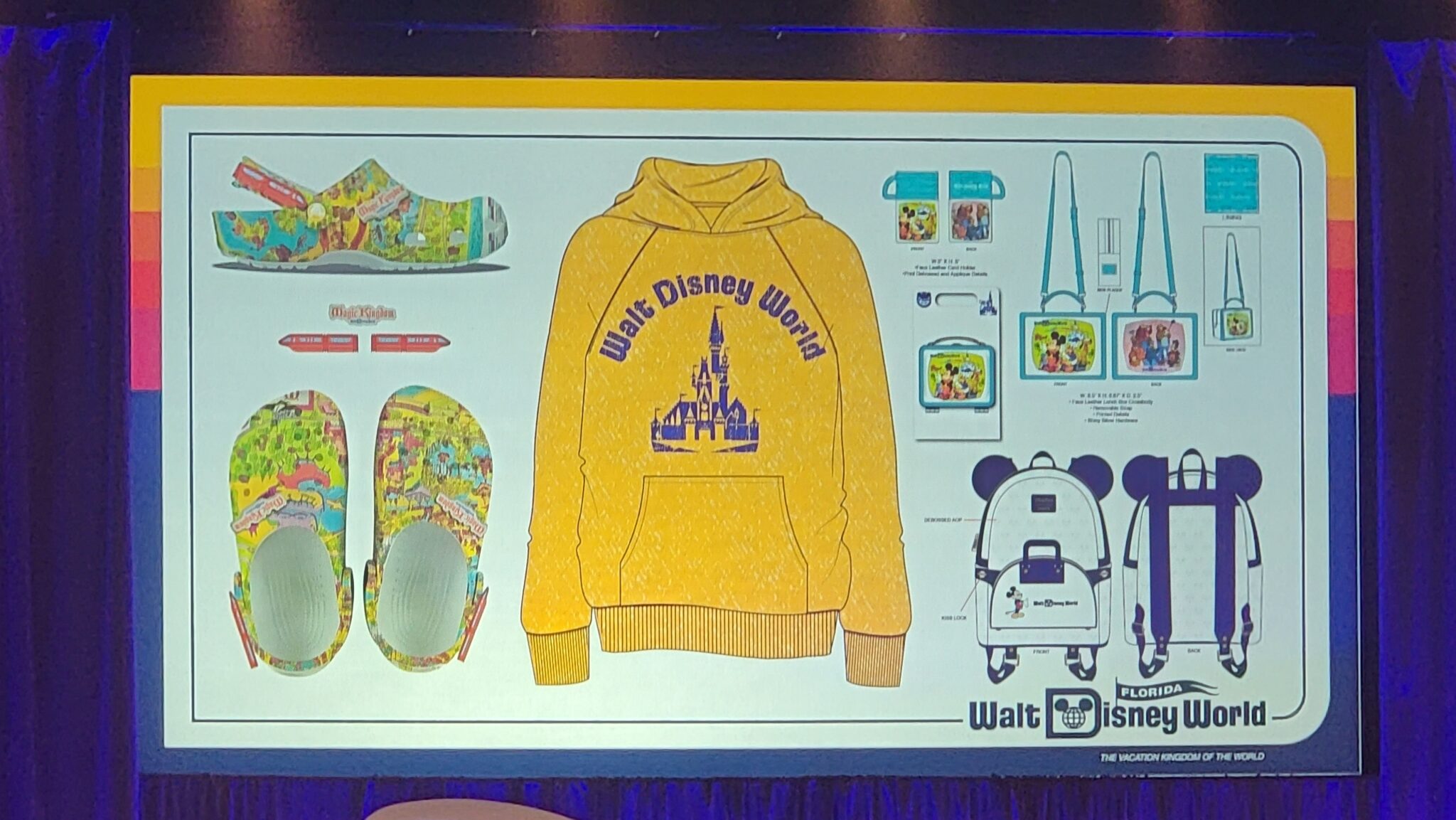 New Disney Vault Collection coming soon to Walt Disney World | Chip and ...