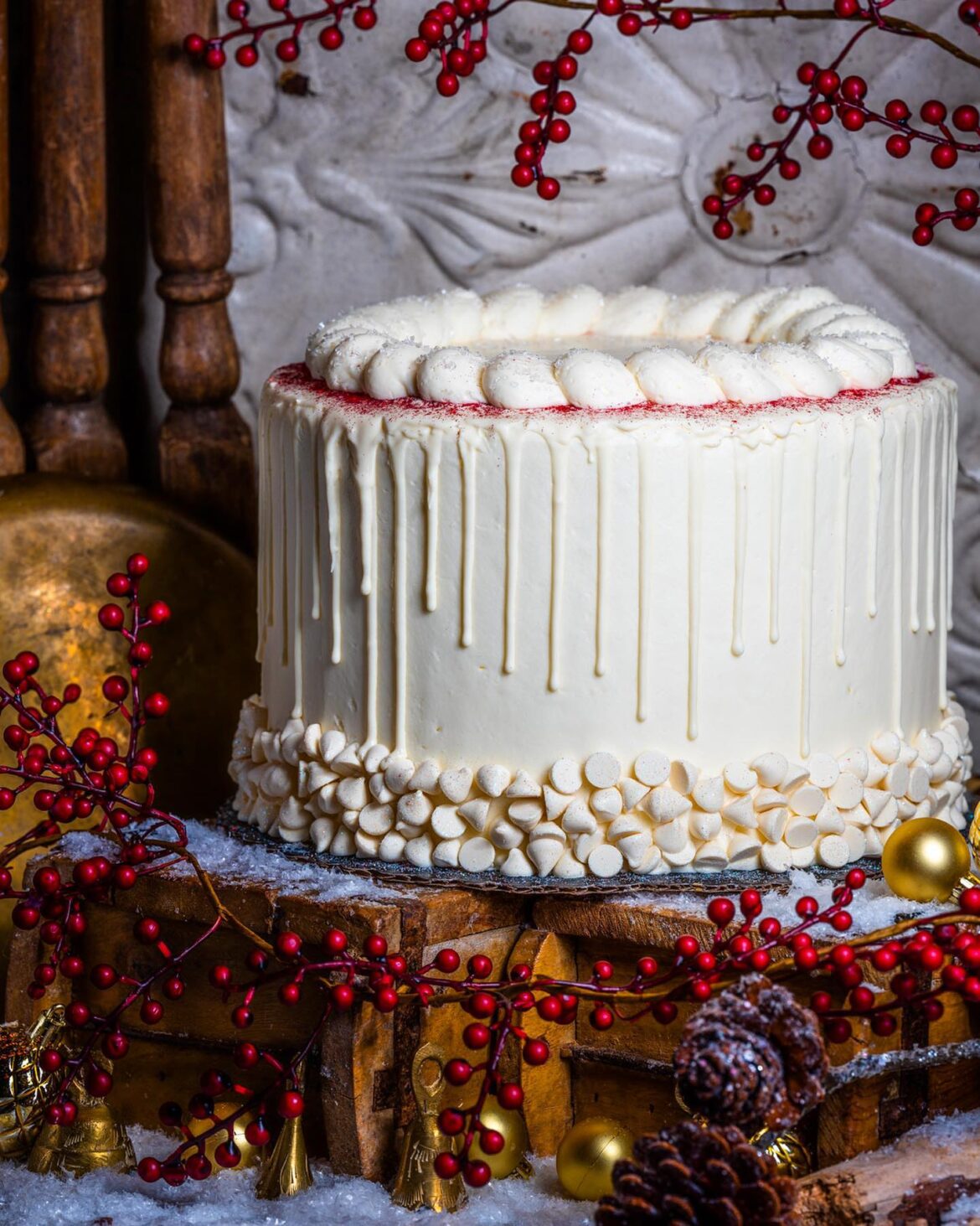 Two limited-edition cakes now available at Gideon's Bakehouse | Chip ...