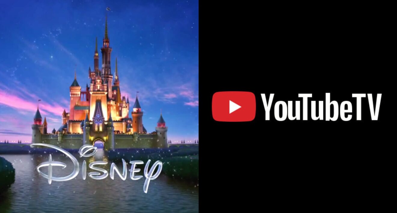 Disney and Google Reach a New Deal for Disney Content on YouTube TV ...