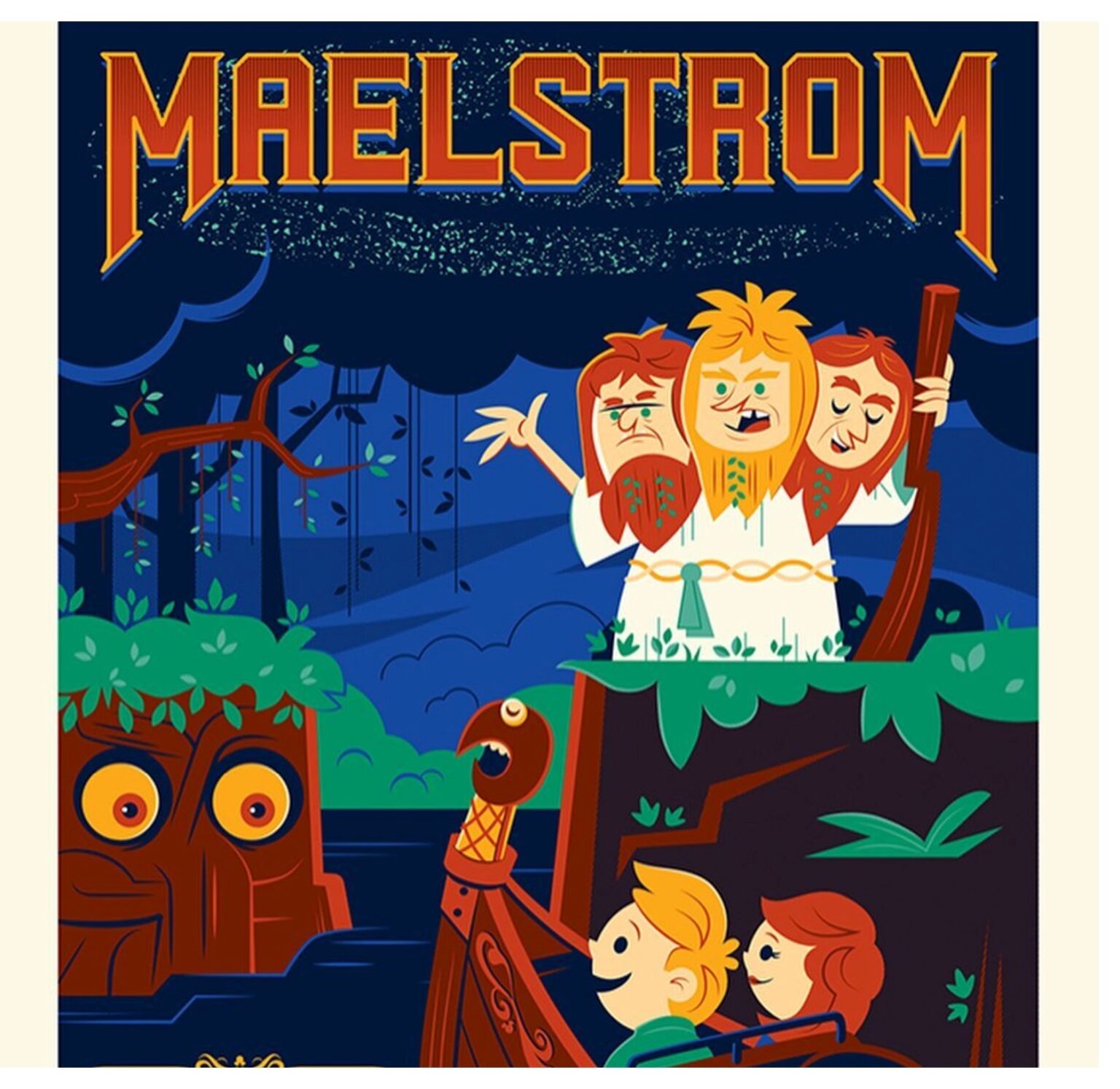 Disney artist Dave Perillo shares a first look at Festival of the Arts ...