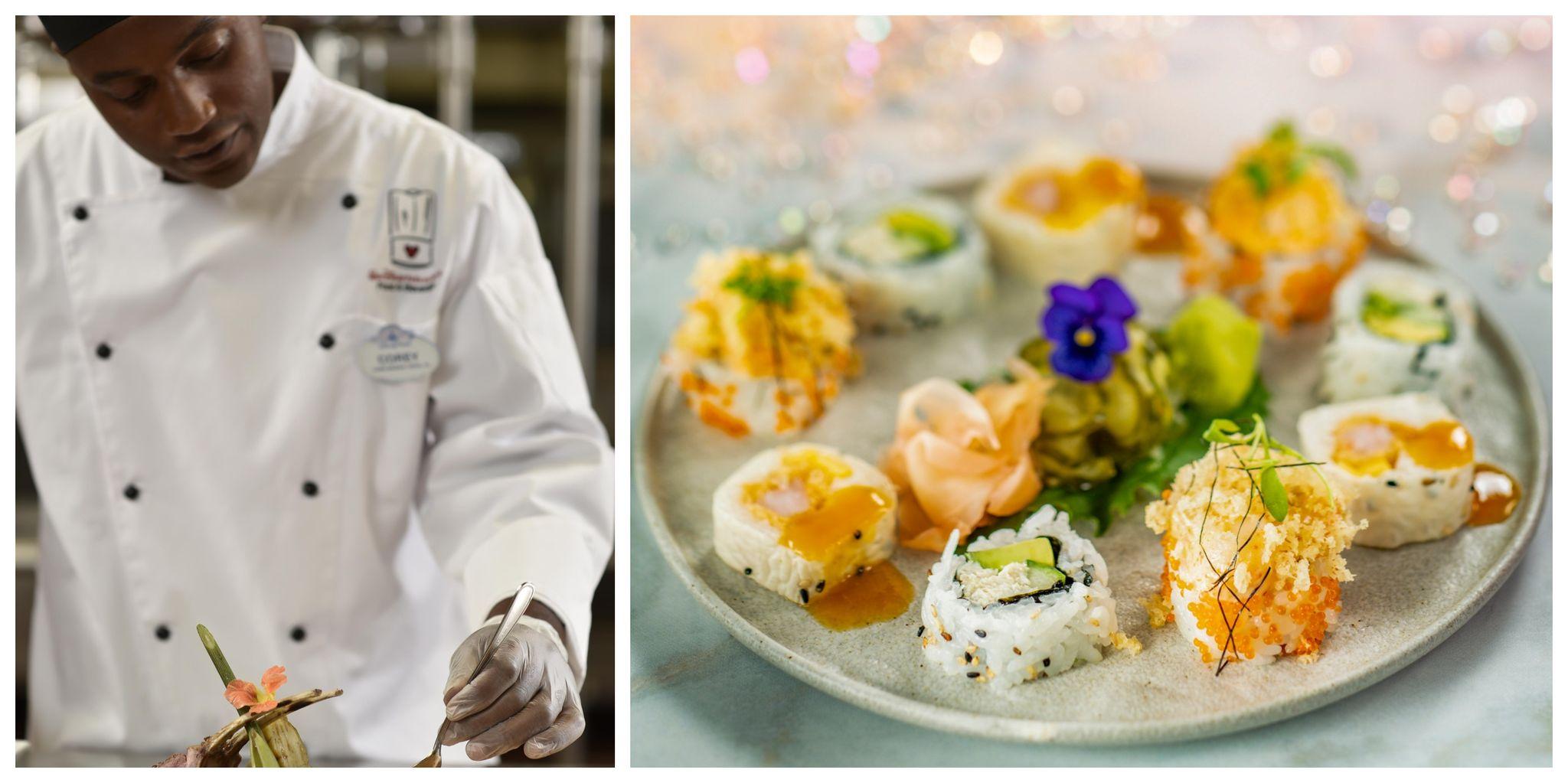 Disney Hosting Culinary Job Fair on January 18 at Disney's BoardWalk ...