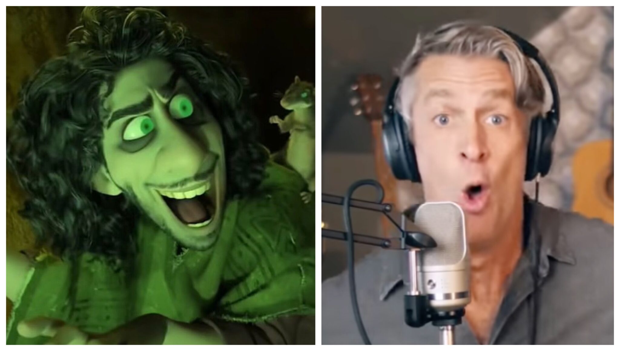 Disney DIY - Easter Fun!